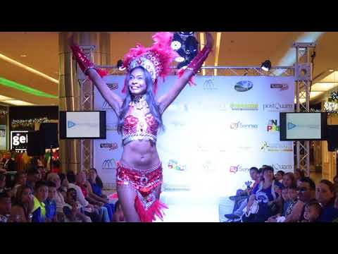 Concurso Nacional Miss Tanga | Certamen 2016