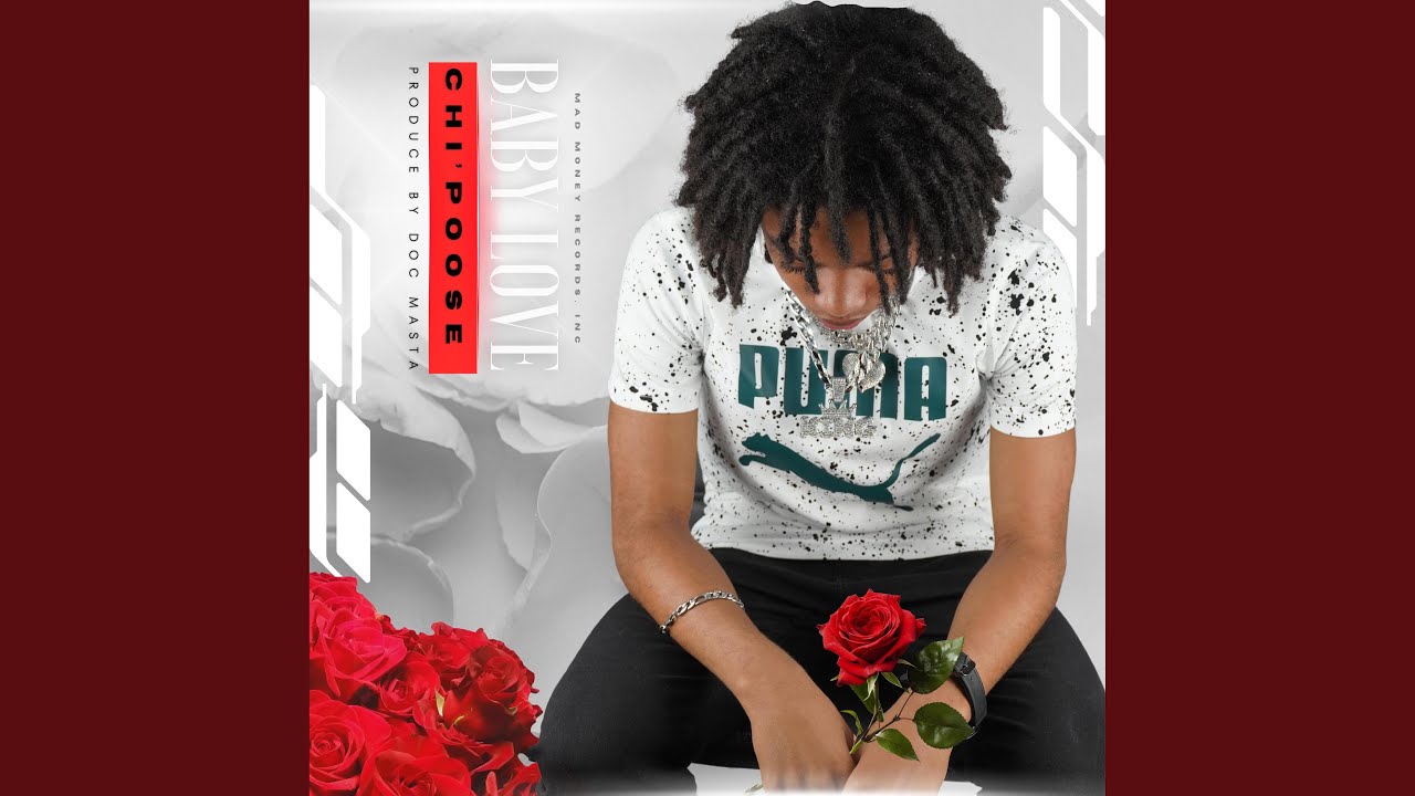 Baby Love (feat. Doc Masta) - YouTube