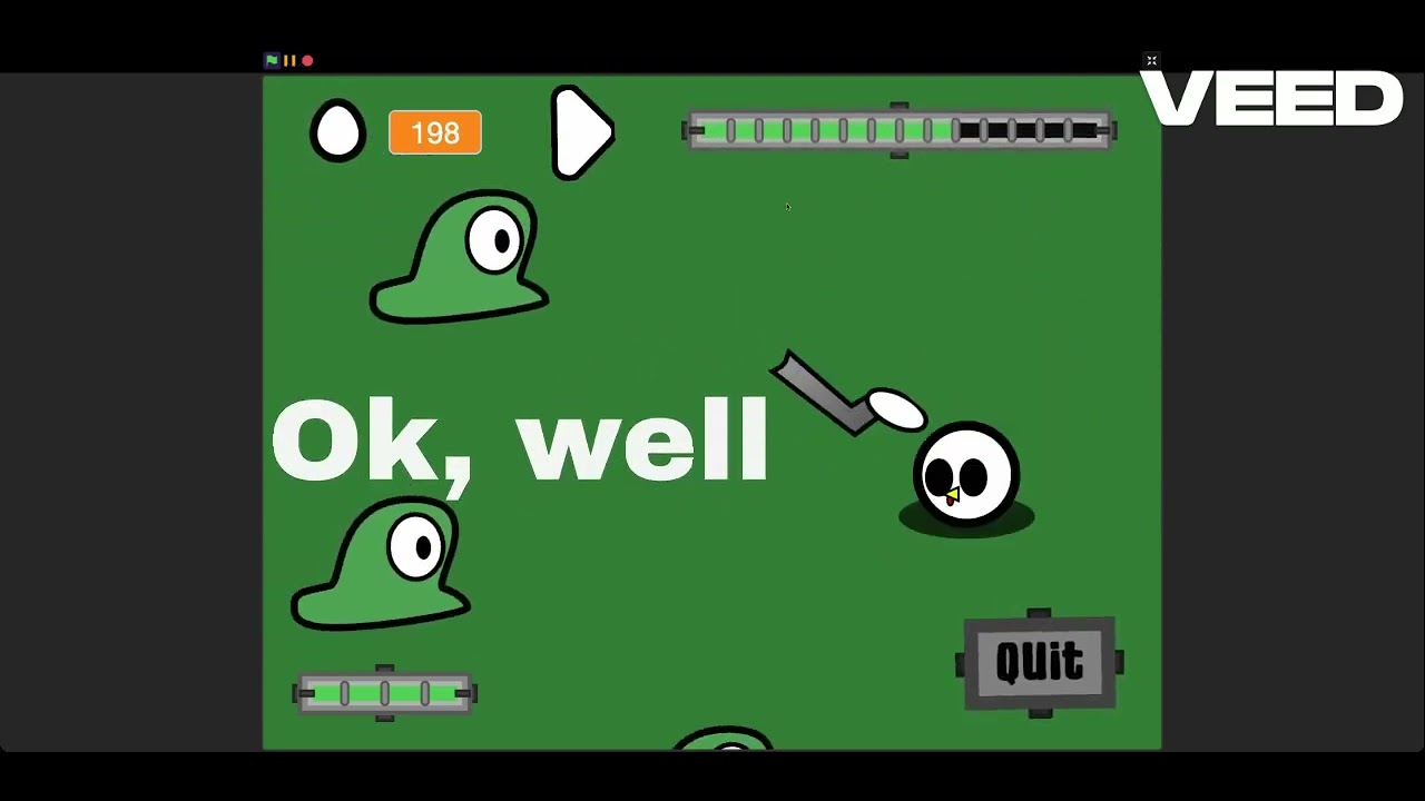 Squawk Squad Gameplay #1 - YouTube