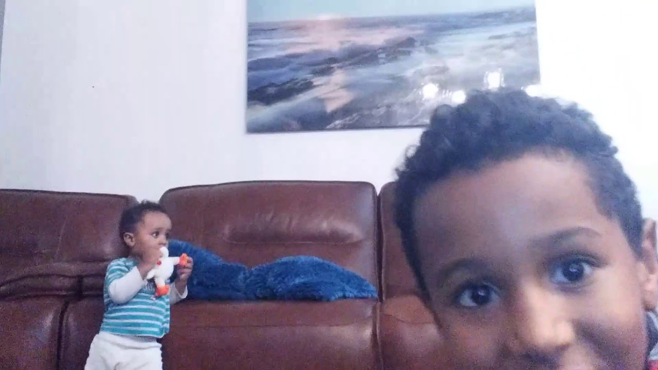 Back fleps - YouTube