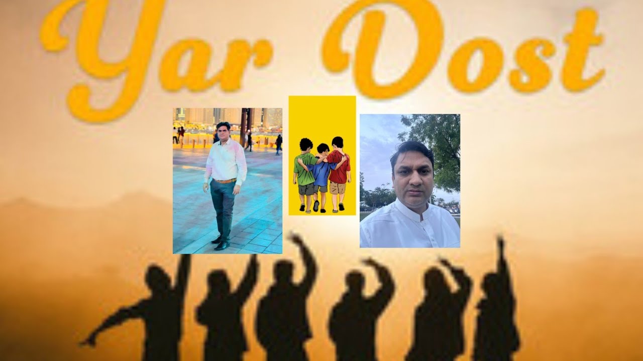 Yari Dosti - YouTube