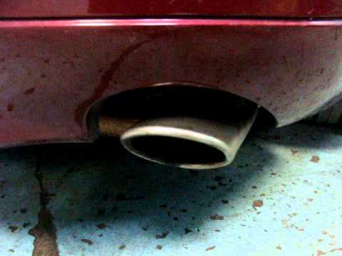 L&G Auto Exhaust Specialist- Porsche 911 Carrera S Turbo Gundo Hack ...