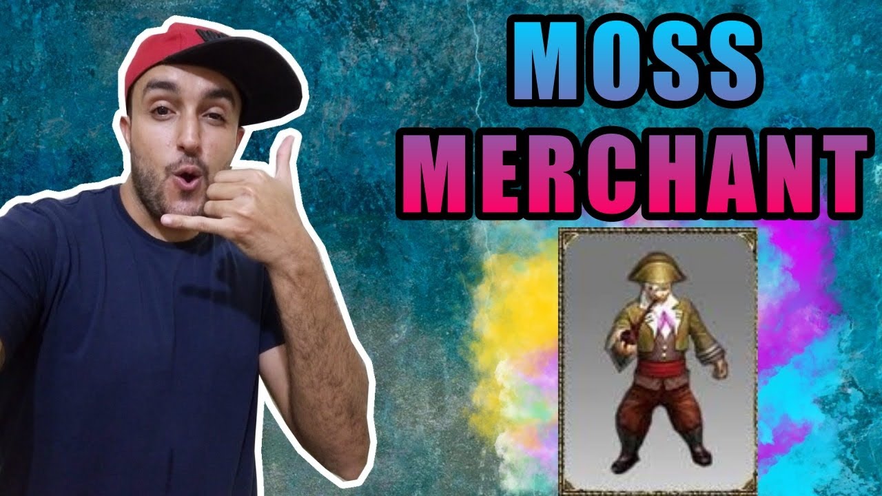 EVENTO MOSS MERCHANT (MU ONLINE SEASON 15) - YouTube