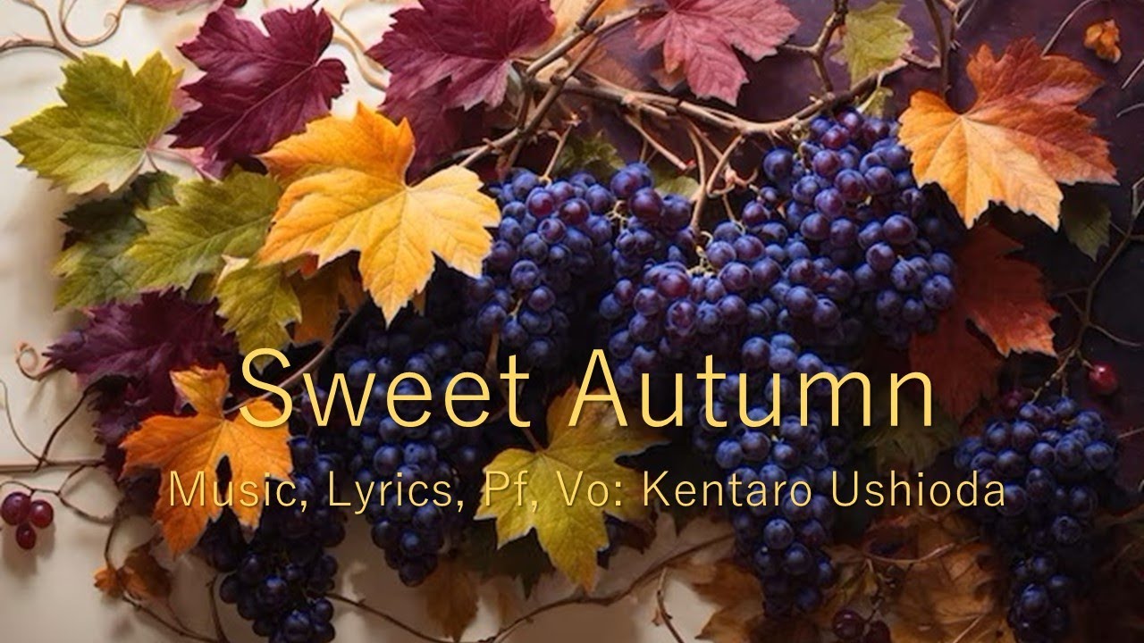 Sweet Autumn - YouTube