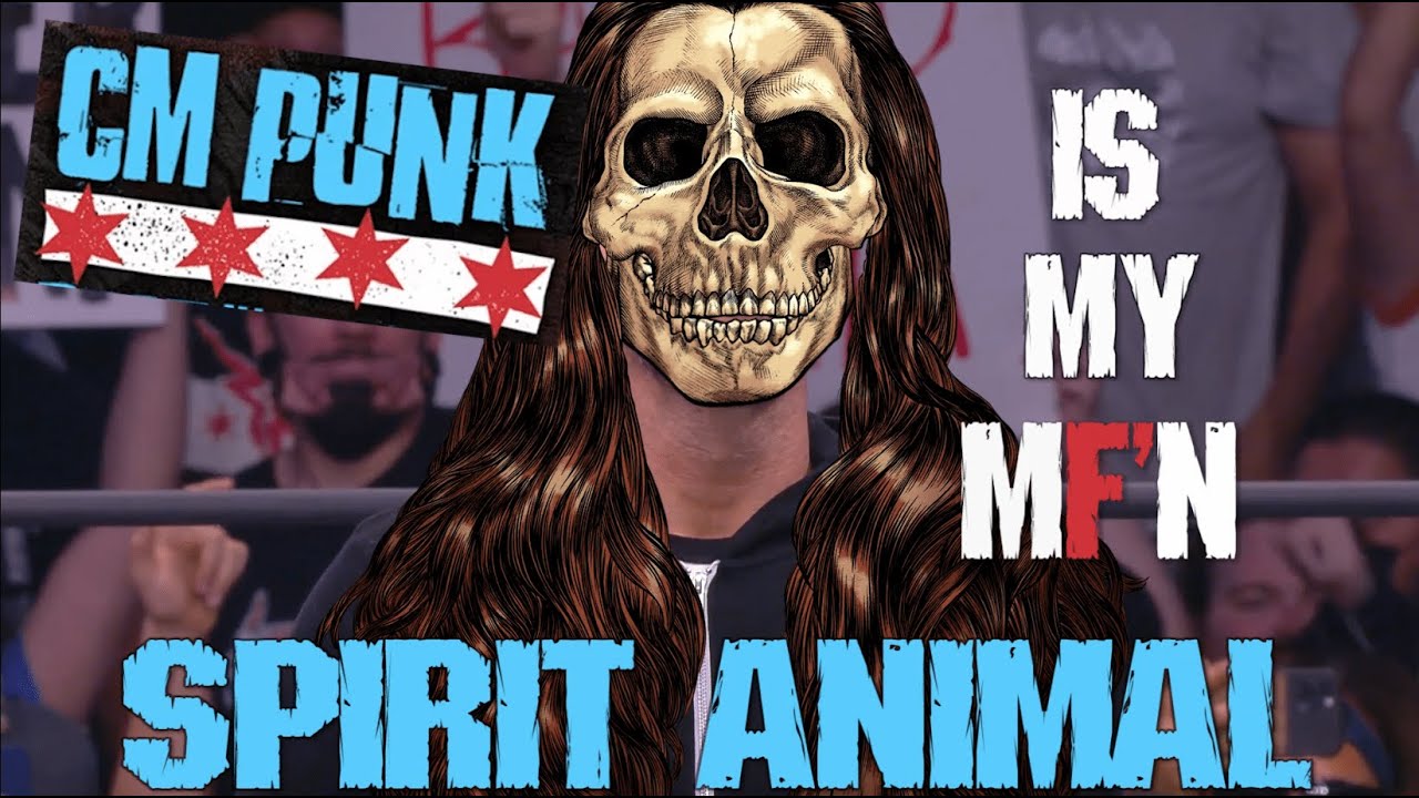 CM Punk Return - YouTube