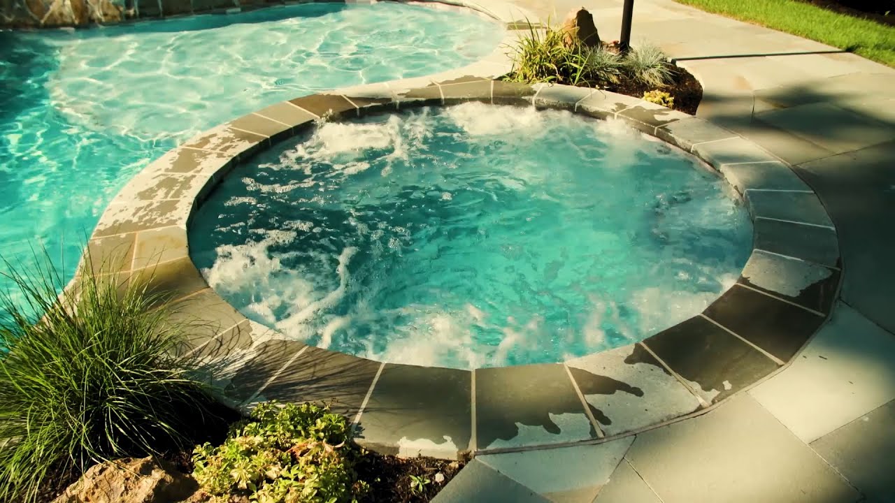 How Can The FHA 203k Be Used To Repair A Pool? - YouTube