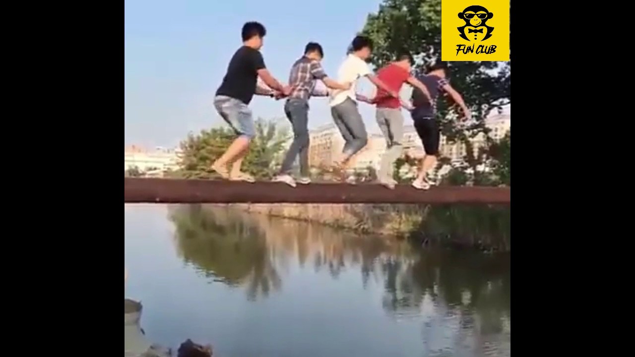 Chinese funny Pranks - Best Chinese Vines - Chinese Funny Clips - Funny ...