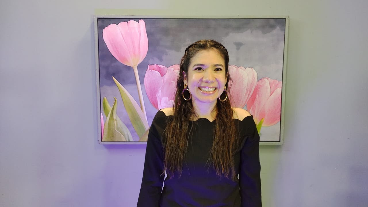 Con Bondad - Pastora Jenny Tinoco - Viernes 30 de Septiembre 2022 - YouTube