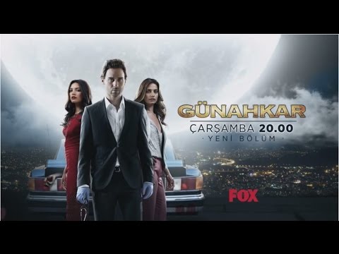 Günahkar 5. Bölüm 3. Fragman !
