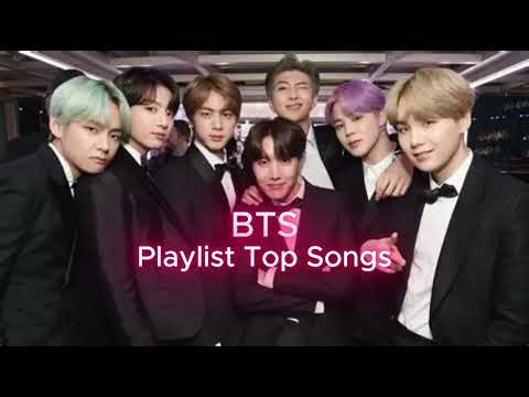 BTS songs that make you want to move