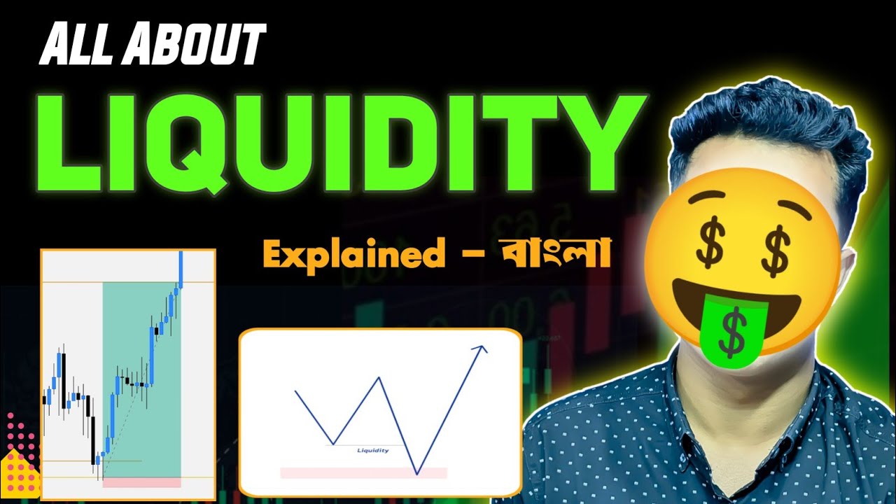 Master Liquidity Concept in just 30 Minutes! - YouTube