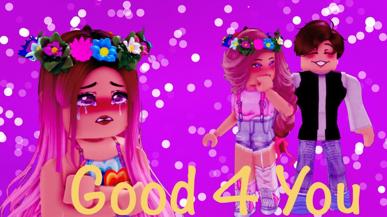 Good 4 You Royal High Music Video by Olivia Rodrigo YouTube good-4-you-royal-high-music-video-by-olivia-rodrigo-youtube