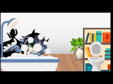gacha life fart#