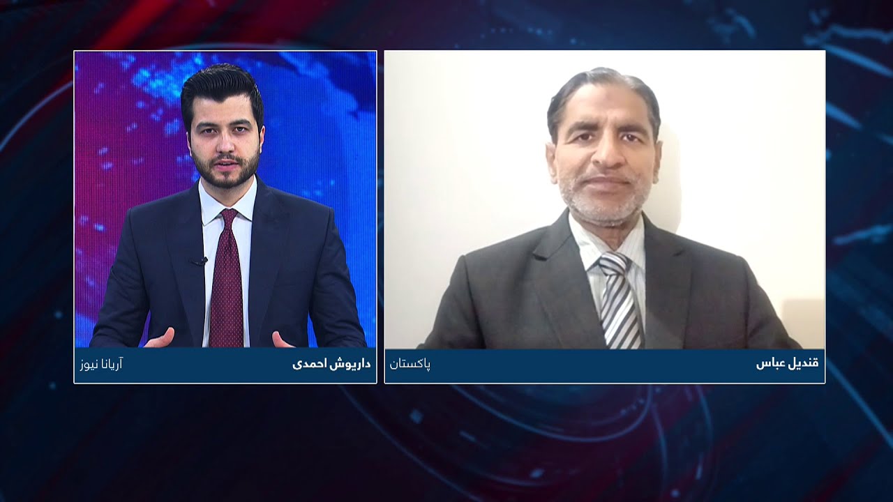 8pm News Debate: Pakistan elections | انتخابات پاکستان - YouTube