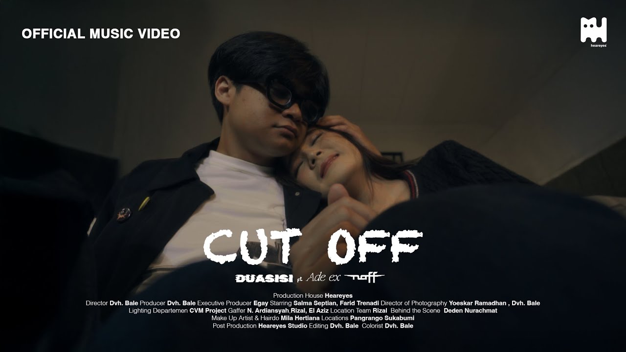Duasisi ft Ade Ex Naff - Cut Off (Official Music Video) - YouTube