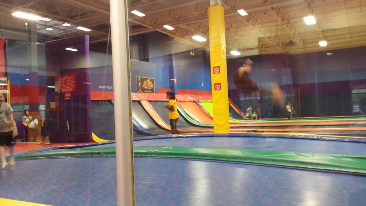 Kiddos at jump street - YouTube
