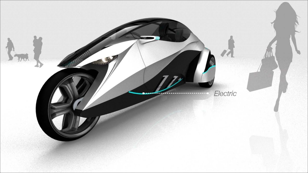 Advanced For Helix Motors | IED Barcelona - YouTube