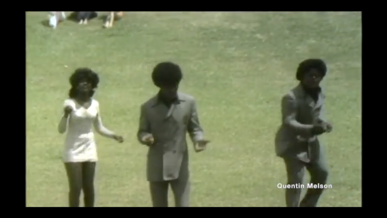Cornelius Brothers & Sister Rose - Treat Her Like a Lady - YouTube