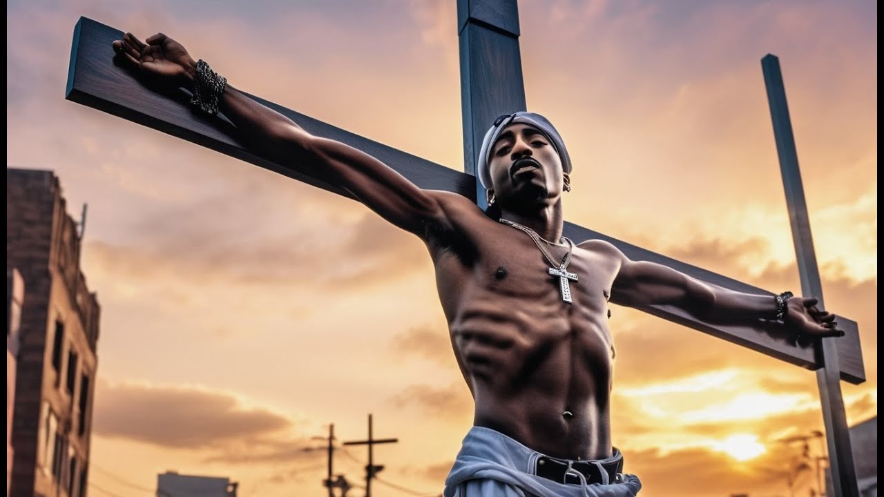 2pac Shakur - They Cross Me New Album AI @Topac_Shakur - YouTube