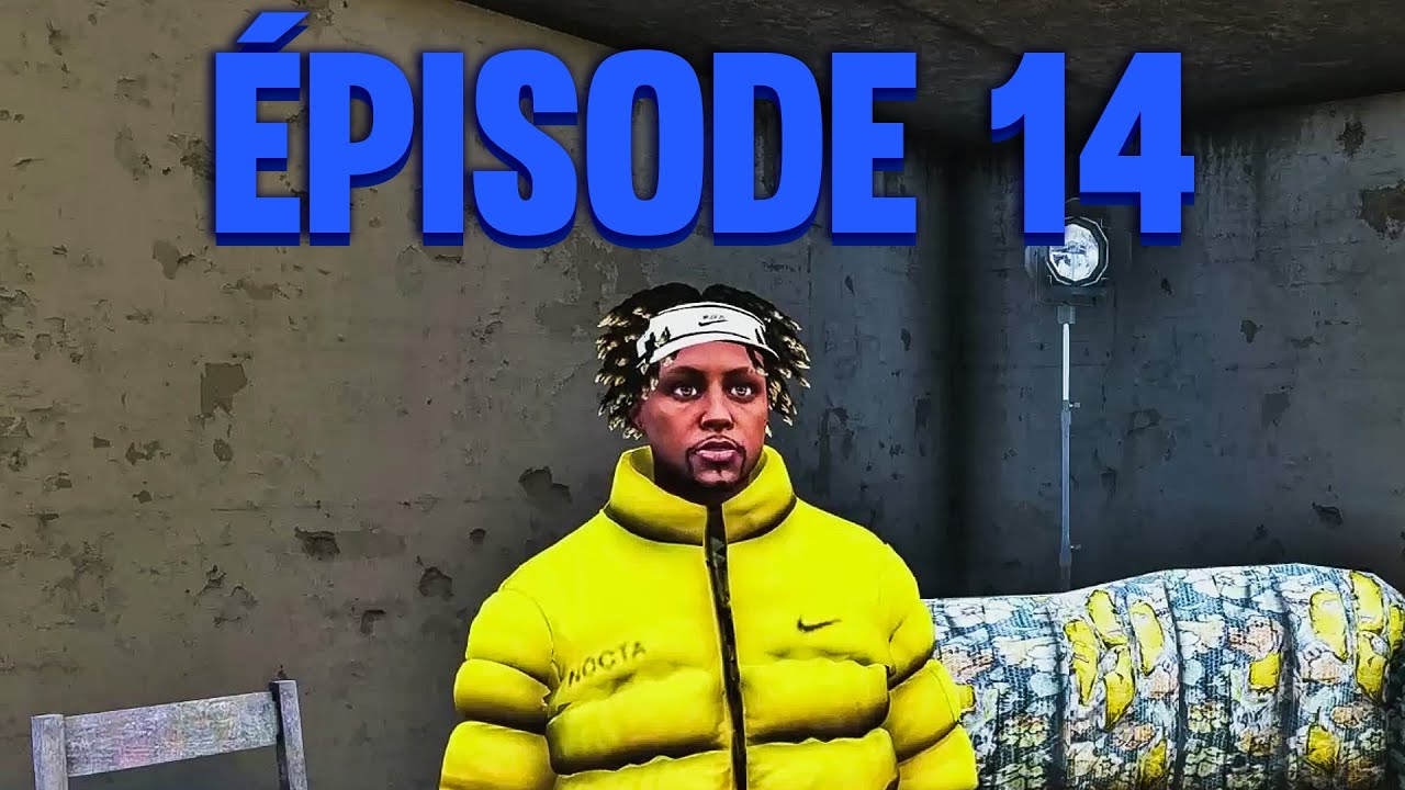 L'ASCENSION DE ZEPECK | GTA RP - DADINHO #14 - YouTube