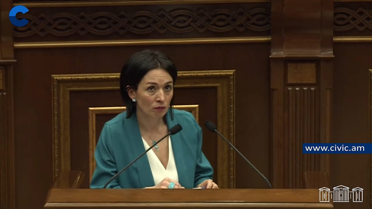 Բոլոր ոչ պետական դպրոցները չէ որ տալիս են որակյալ կրթություն Ժաննա