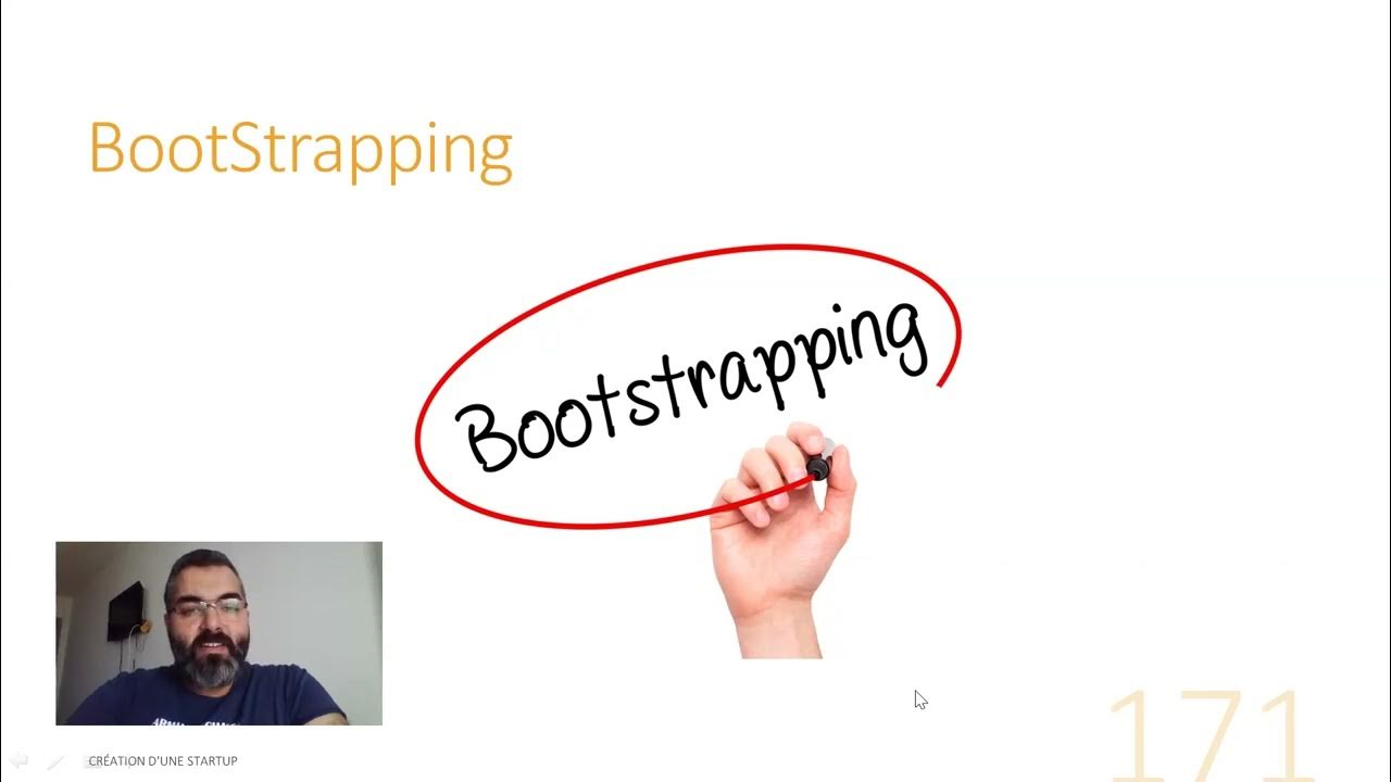 21-1 BootStrapping - YouTube