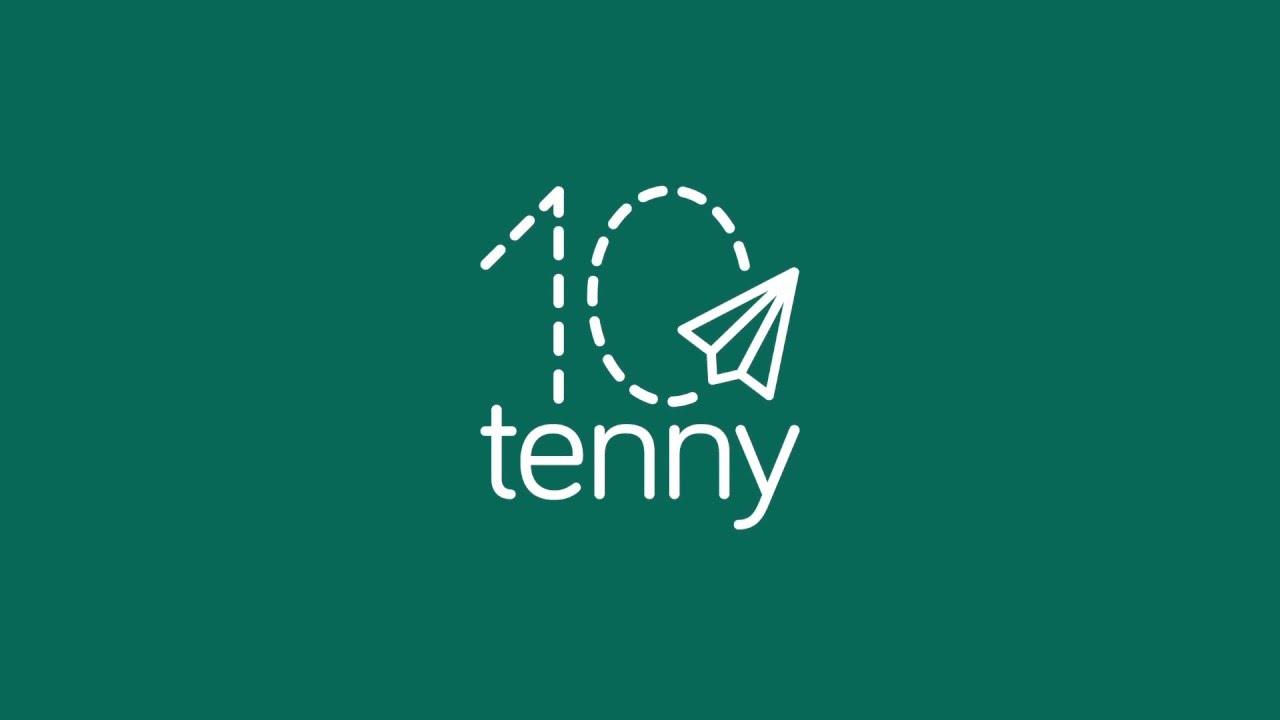 Tenny - YouTube
