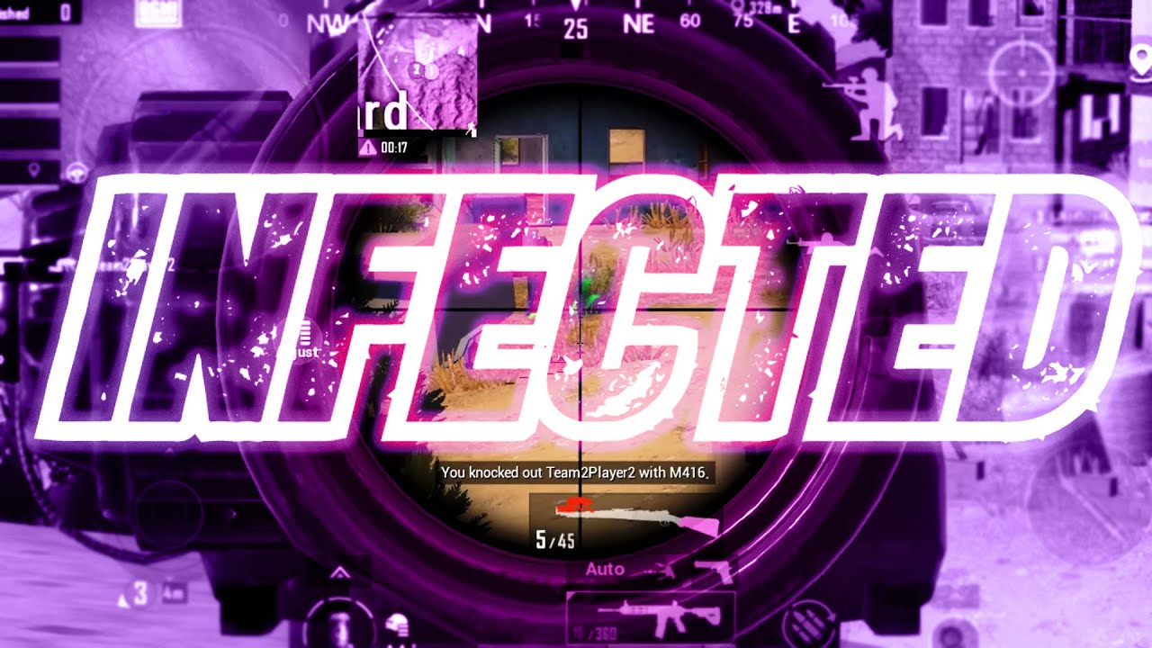 3 INFECTED BGMI MONTAGE OnePlus 9R 9 8T 7T 7 6T 8 N105G N100 Nord 3-infected-bgmi-montage-oneplus-9r-9-8t-7t-7-6t-8-n105g-n100-nord