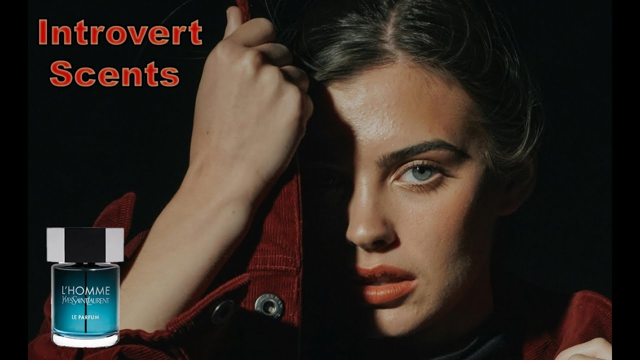 8 Fragrances for Introverted Men - YouTube