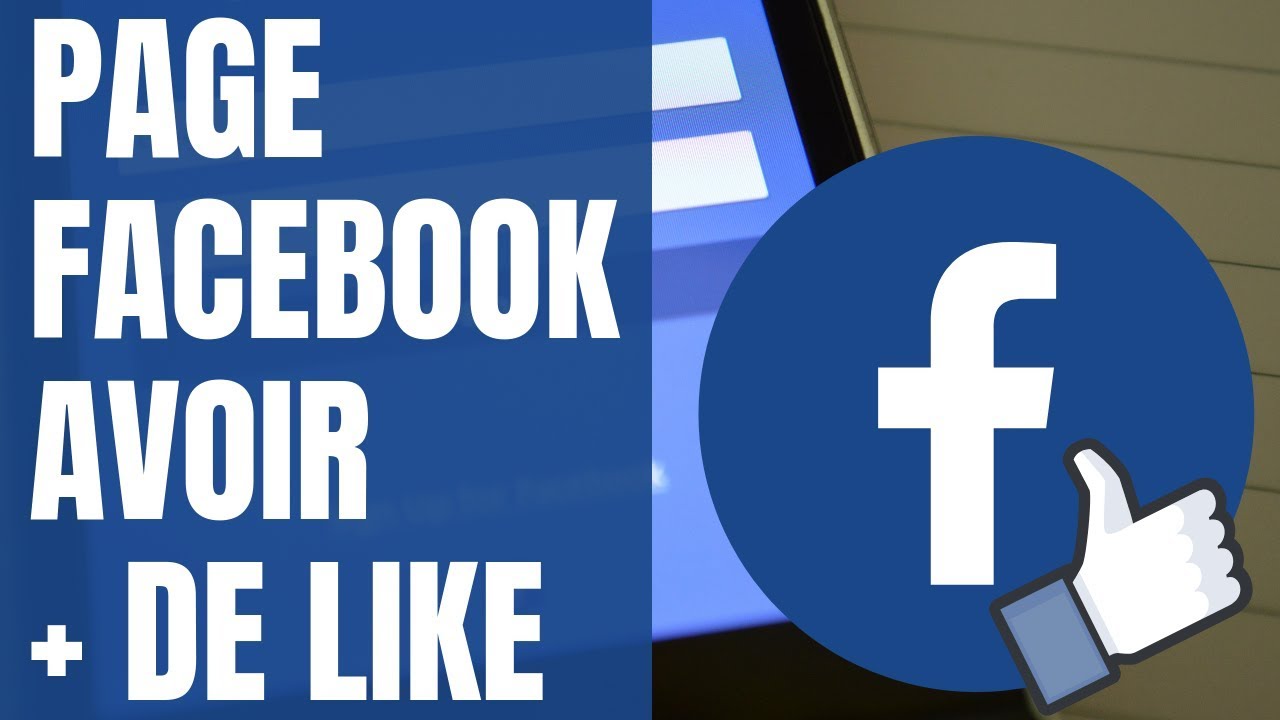 Booster sa page Facebook efficacement avec une carte Visa - Teams