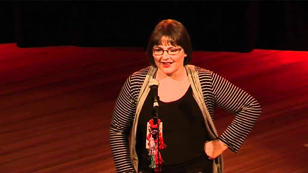 Third-wave feminism - Karen Sims - YouTube