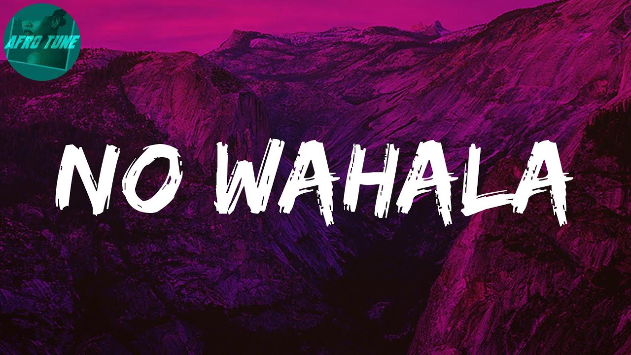 No Wahala (Lyrics) - 1da Banton - YouTube