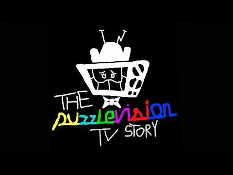 The Puzzlevision TV Story - YouTube