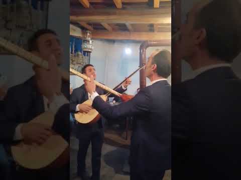 NE GALDI   ERCAN ŞİMŞEKOĞLU GÖKMEN DURSUNOĞLU