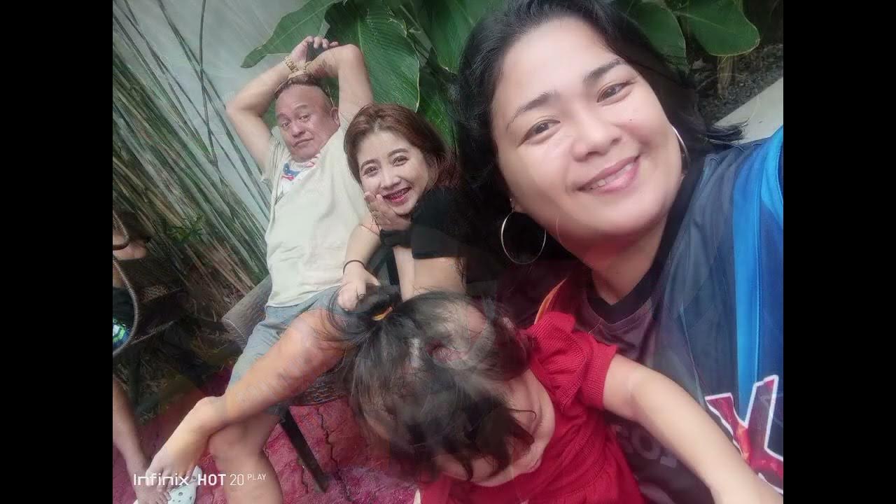 "WE MAYBE STRONG AS INDIVIDUALS BUT TOGETHER WE ARE INVINCIBLES" BGM: Kuya Budoy Tropa XT ...