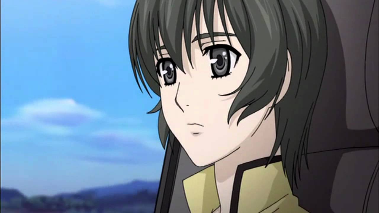 Phantom People {Phantom Requiem Parody} - YouTube