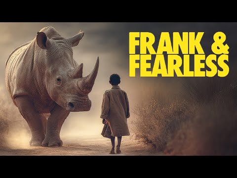Frank & Fearless | South African Comedy | Full Movie HD | Laughs & Heartfelt Moments