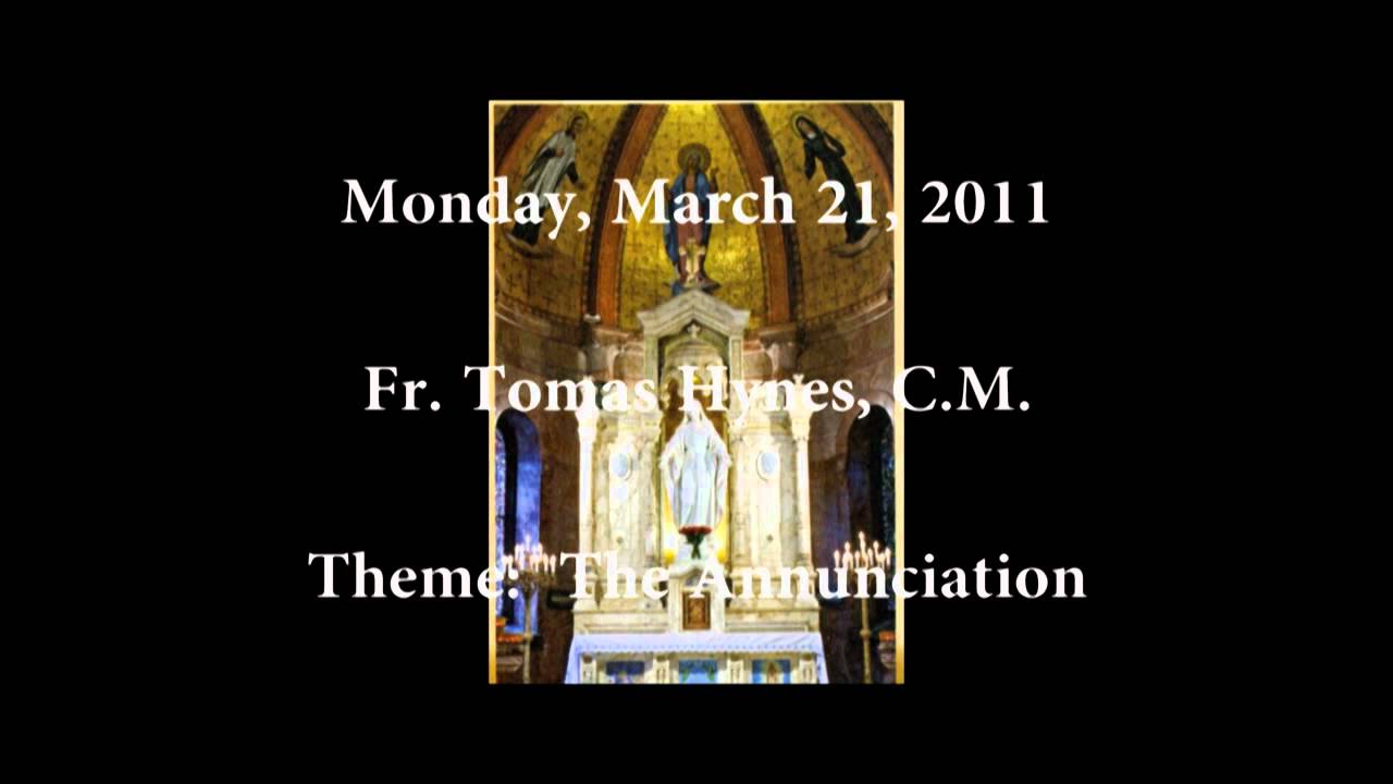 Spanish Sermon Monday, March 21, 2011 - YouTube