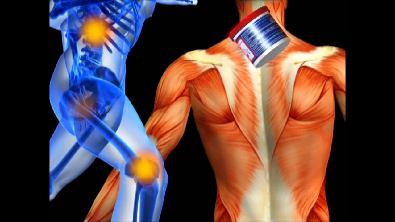 CALMADOL OINTMENT - YouTube