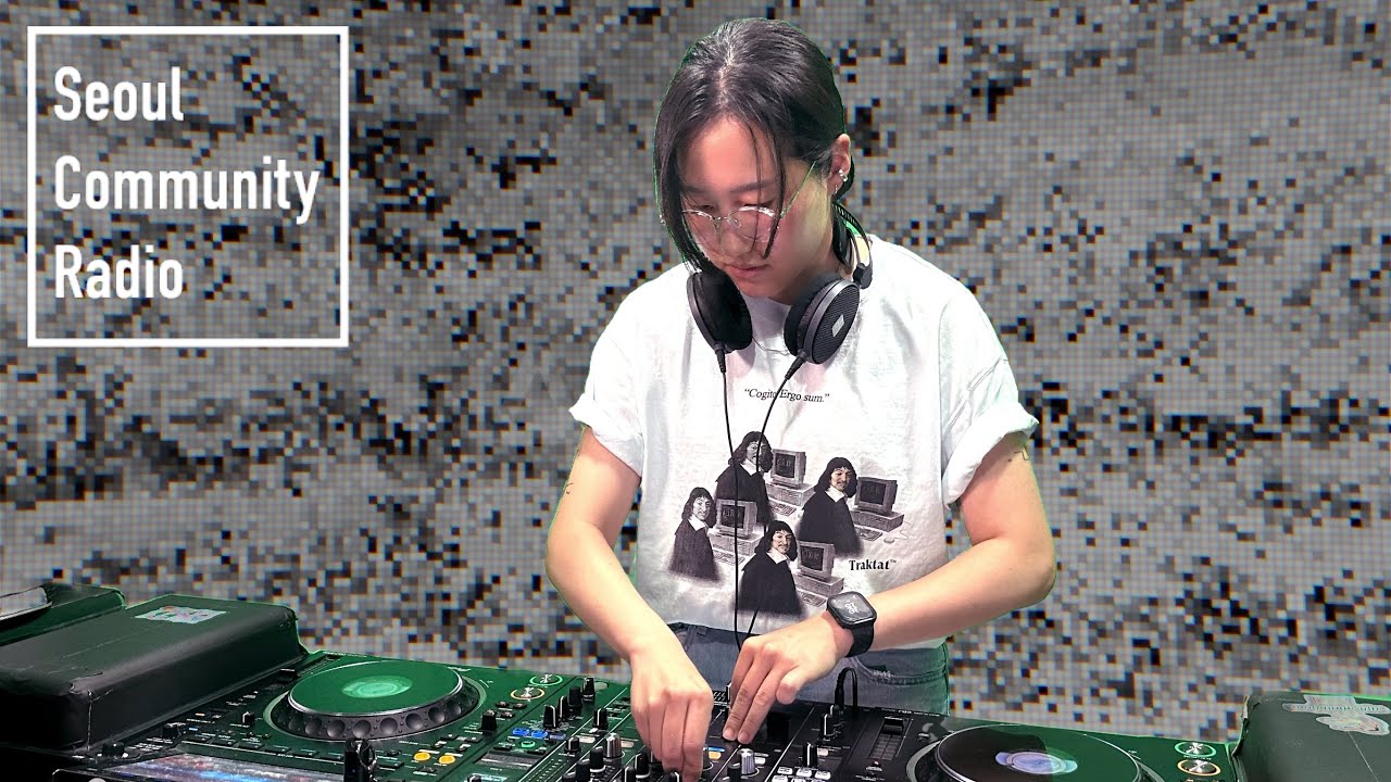 IDM,Break,Electro Set - Faacia | No Signal l SCR - YouTube