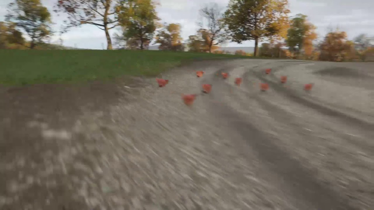 Start Chicken Rave - YouTube