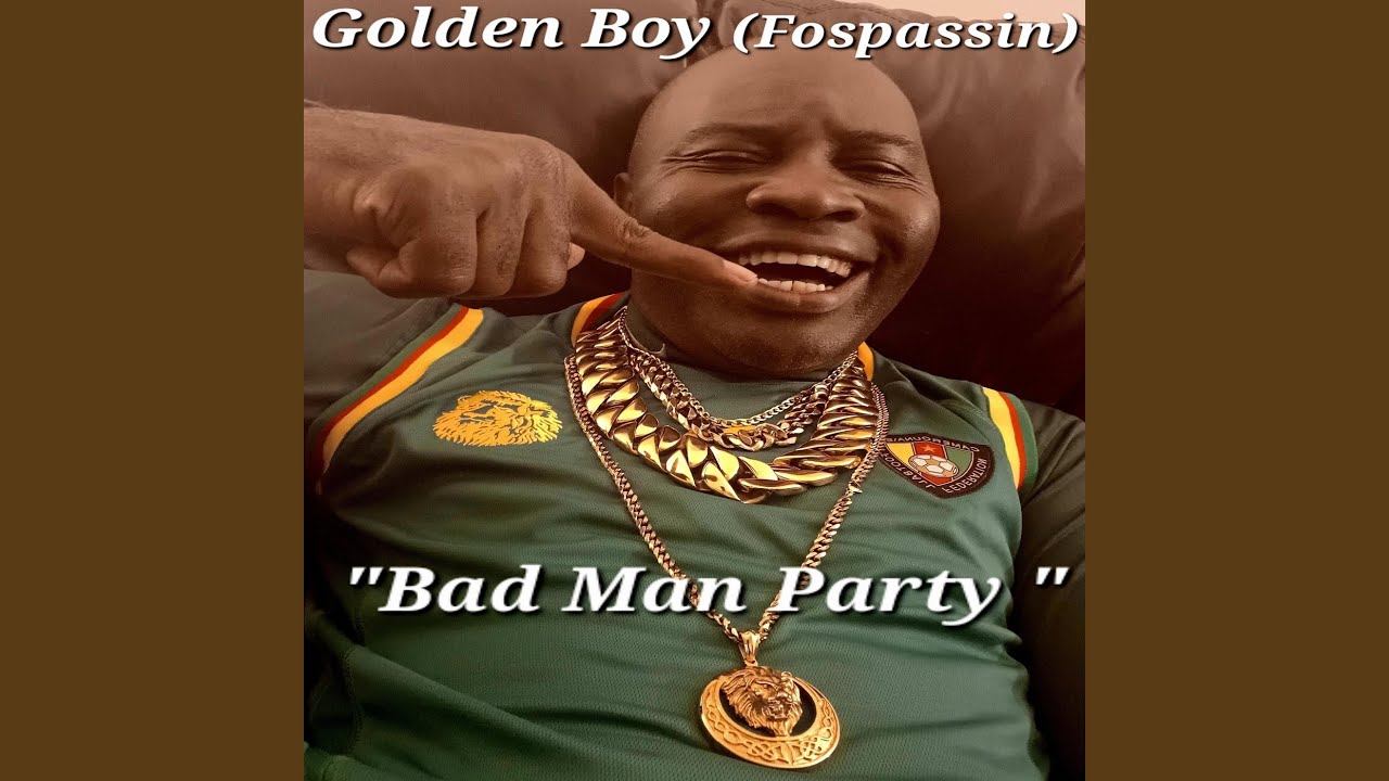 Bad Man Party - YouTube