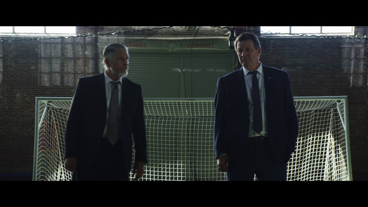 Big Dogs - Clip 11 - YouTube