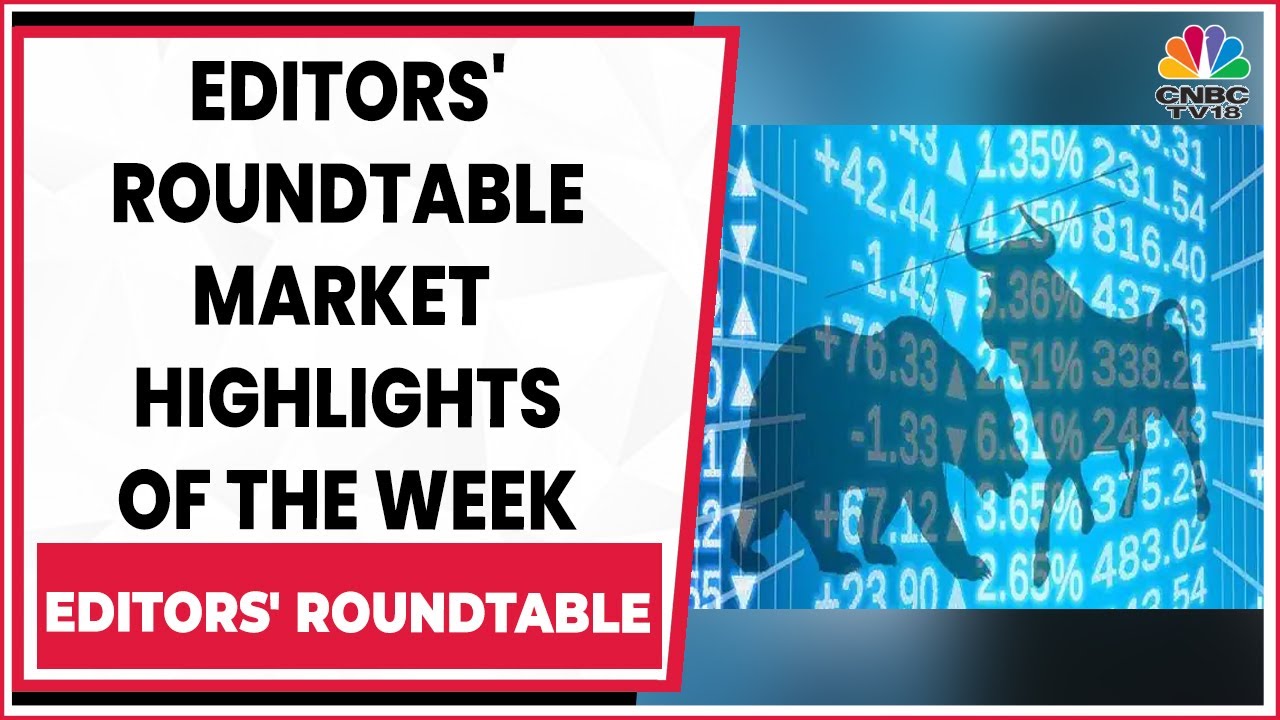 Stock Market Gains For Third Straight Week, Q3 Earnings Highlights ...