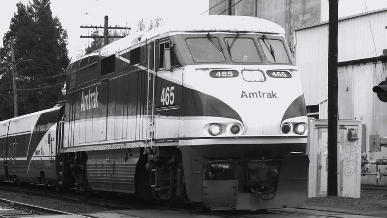 I always miss you, too Amtrak f59phi 465. 😞 ️🌺 - YouTube
