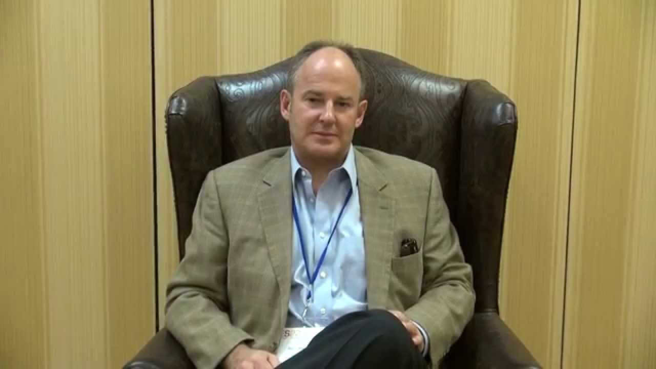 ACFEI Ben Wecht - YouTube