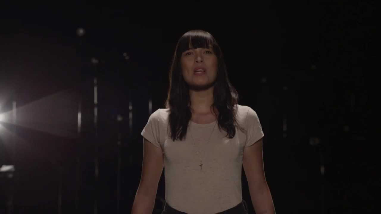 Kate Earl, One Woman Army - YouTube