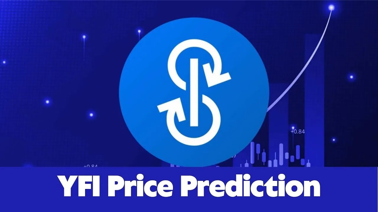 YFI Price Prediction 2023 / YFI News Today / YFI Technical Analysis ...