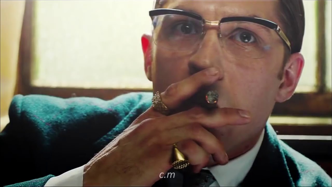 Legend Ronnie kray - YouTube