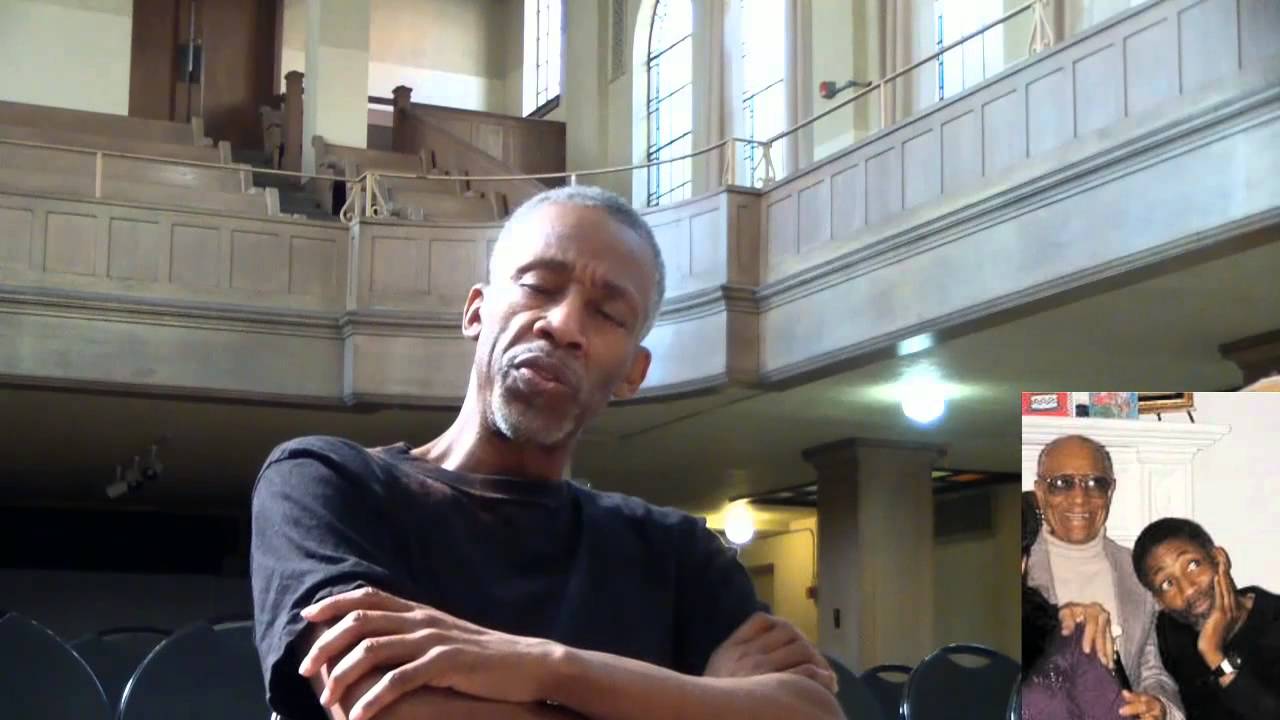 Why we all need to support Chester Whitmore and "The History of Black ...